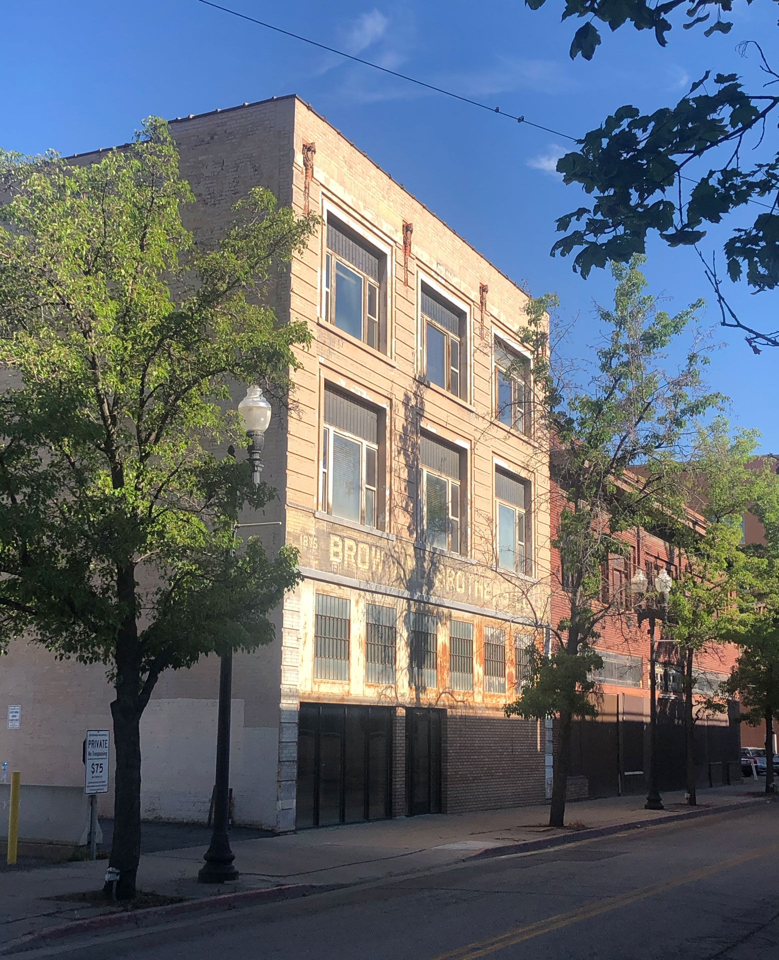 Plot Development | You Cannot Build History